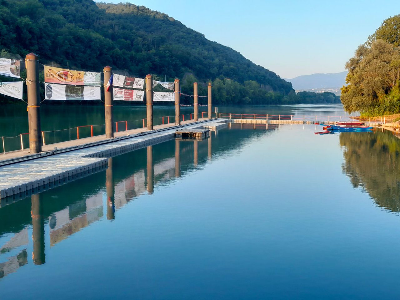 Le Cube EcoSystem : bien plus qu’un simple module flottant ...